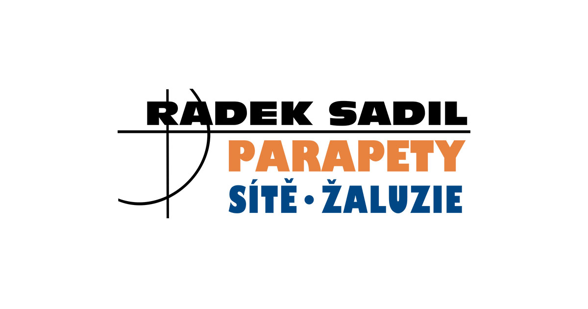 Produkty | PARAPETY Sadil s.r.o.